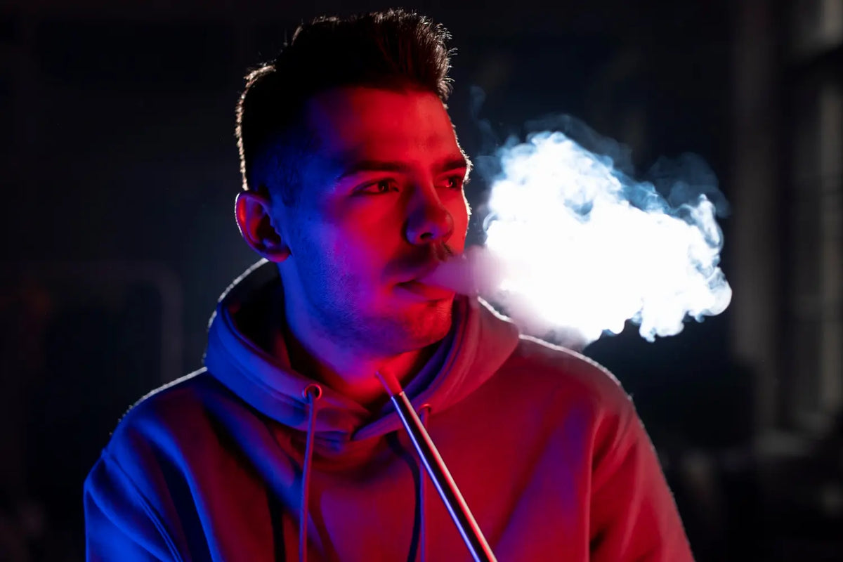 Discover the Future of Vaping with the Geek Bar Pulse 15000 — puff21