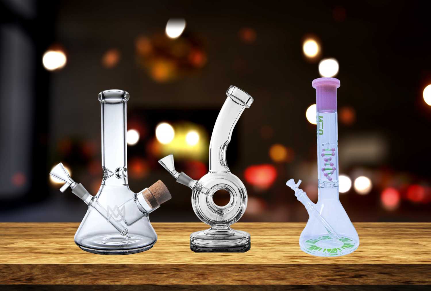 Bongs 101: A Guide to Using Your Favorite Smoking Device – puff21