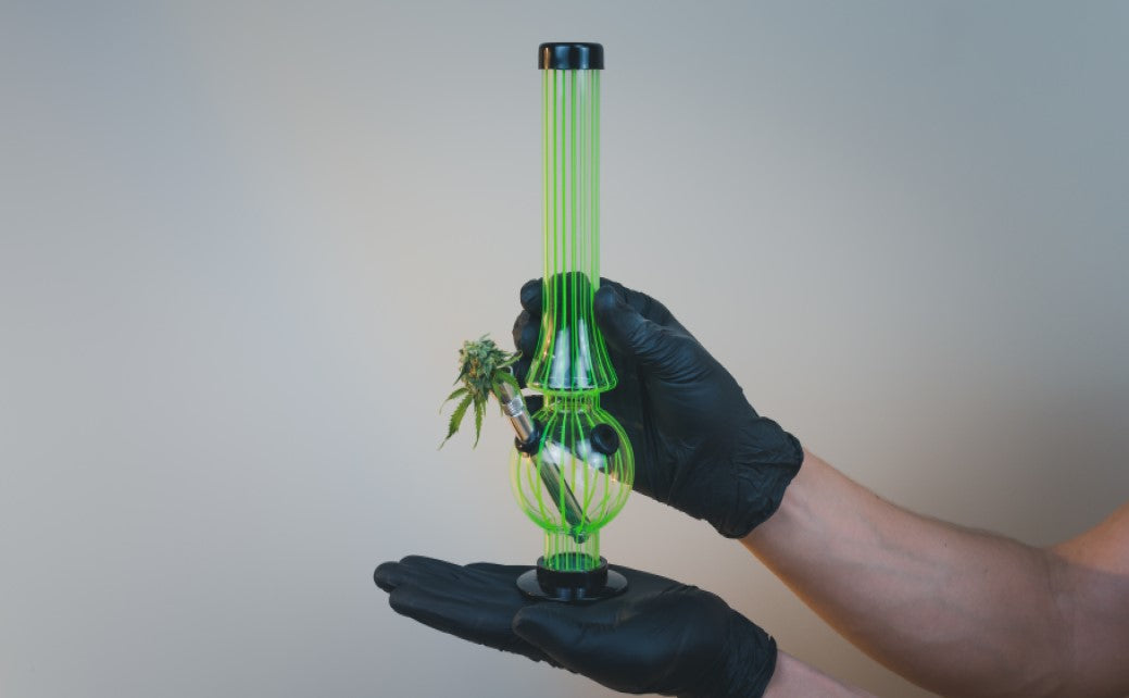 A Complete Guide About Bongs And How To Use It — puff21